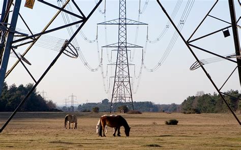 Babcock Wins Place On National Grid Framework Facilitate Magazine