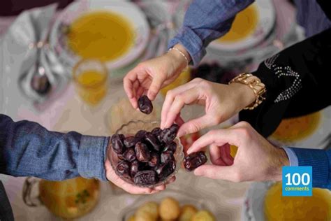 Fasting For First Timers 2025
