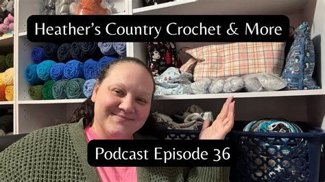 Podcast Episode 36 End Of Year WIPS WIPS More WIPS YouTube