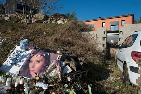 Disparition De Delphine Jubillar Une Reconstitution Ce Mardi En