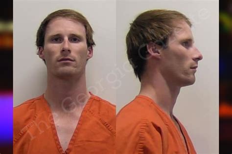 Jacob Lovin — Clarke County Jail Bookings