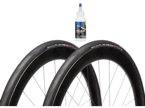 Schwalbe Pro One Tle Set Racefiets Band Kopen Mantel