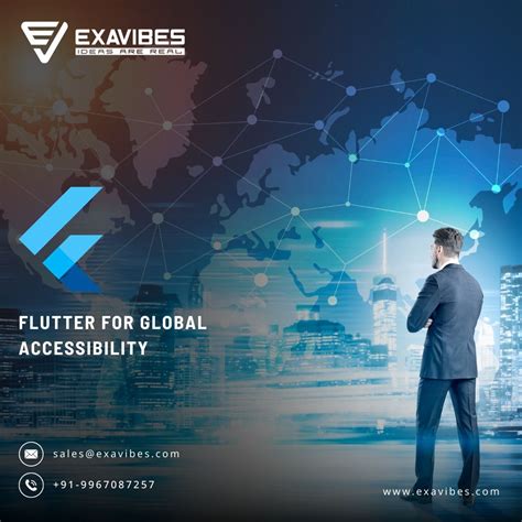 flutter a guide to accessibility dev prajapati posted on the topic