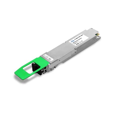 800gbase Osfp Fr8 2fr4 Optical Transceiver Module 1310nm 2km