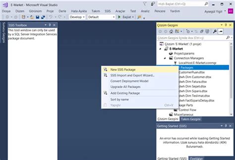 Merge Multiple Datasets With Azure Data Factory By Ayşegül Yiğit