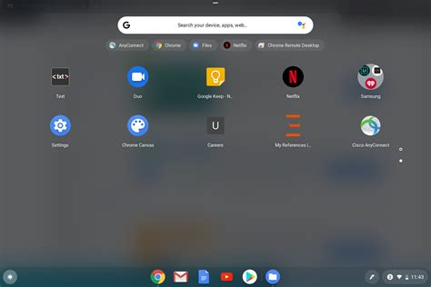 Downloads And Guides Cisco Anyconnect On Chromeos Itumn The