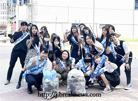 아이디헤어 기부와 봉사 선한 영향력 행사