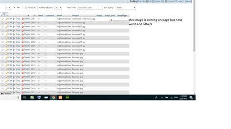 Image Insert Like Medium Blob From Page In Mysql Php Sitepoint