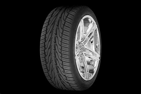 TOYO® PROXES S/T II Tires | All Season Performance Tire for Light ...
