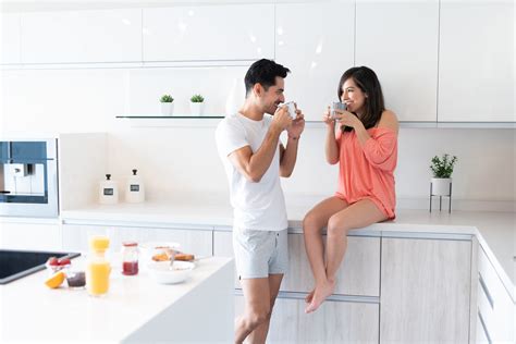 Not Having Sex With Your Partner Heres Why The Spark Isnt Dead O