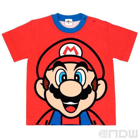 スーパー・ニンテンドー・ワールドのグッズをusjオンラインストアでゲット！ Nintendo Dream Web