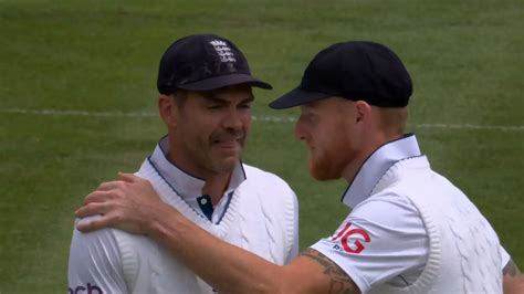 England V West Indies 1st Test Day 3 Highlights Test Series