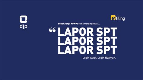 Cara Lapor Spt Badan Surat Pemberitahuan Pajaknesia Id