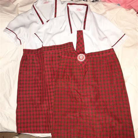 Ue Shs Uniform For Sale Womens Fashion Dresses And Sets Sets Or