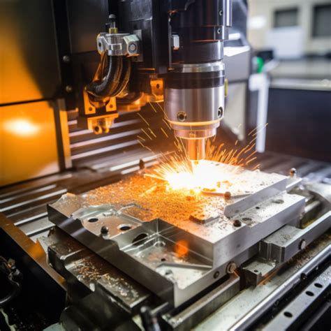Comparing Injection Molding Vs Cnc Machining Which Ones Best For