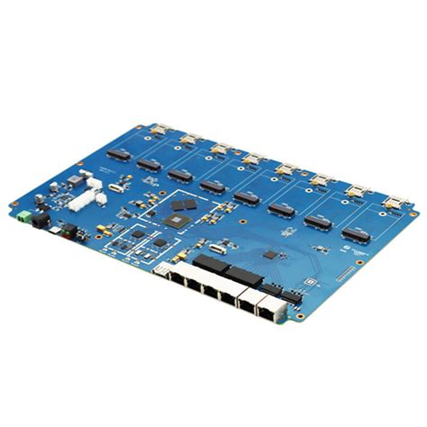 5g Multi Sim Router With 1200 Mbps Speed And Industrial Protection 5g Multi Sim Router With 1200 Mbps Speed And Industrial Protection