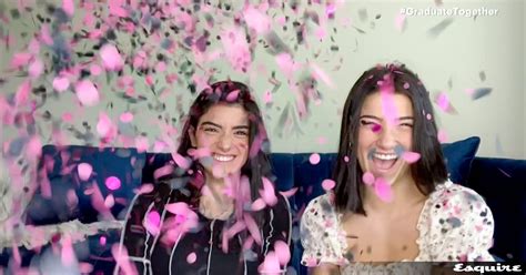 Tiktok Η 16χρονη που έσπασε το φράγμα των 100 εκ Followers