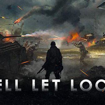 Hell Let Loose