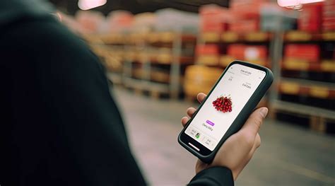 Application For Pickers Yango Tech Retail Efficient Management Of The Order Picking Process