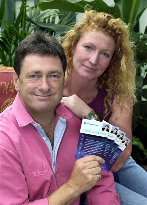 Charlie Dimmock Says Sex Symbol Status In Ground Force Days Was A Bit