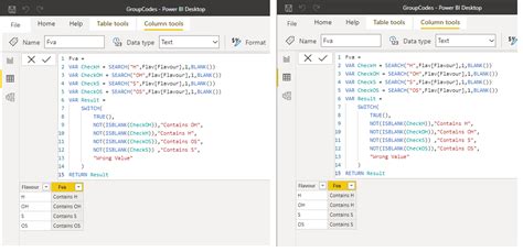 Solved Filter Value From Column With Multiple Values Microsoft Fabric Community