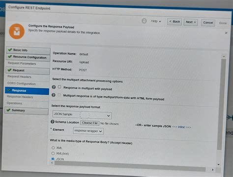 Soalicious OIC Exposing Rest Service Supporting A File As Attachment