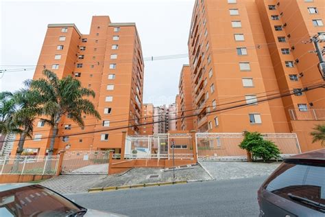 Apartamento à Venda Vilaggio Di Roma Quartos Vaga Ahú Curitiba