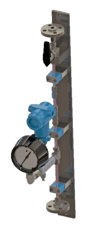 Primary Seal Condition Monitoring Api Plan 76 Unit Flexaseal Engineered Seals And Systems