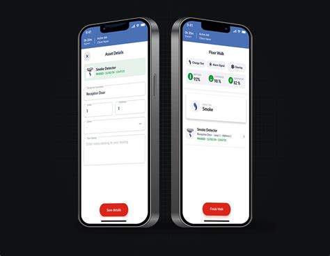 Test Report Share Testifire Xtr2 Detector Testers