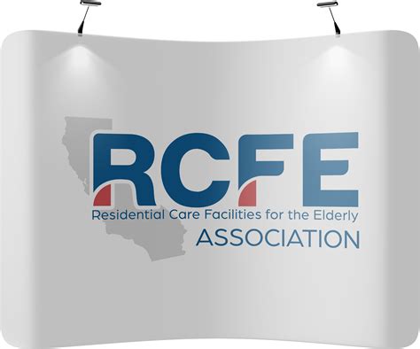 Rcfe Association Assisted Living Conference