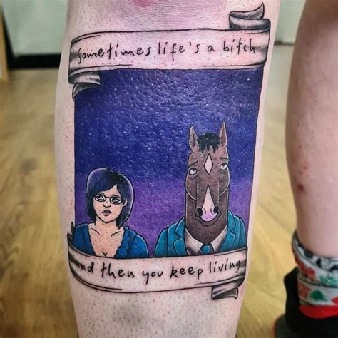 Tattoo Uploaded By Abby Phillips • Tattoodo