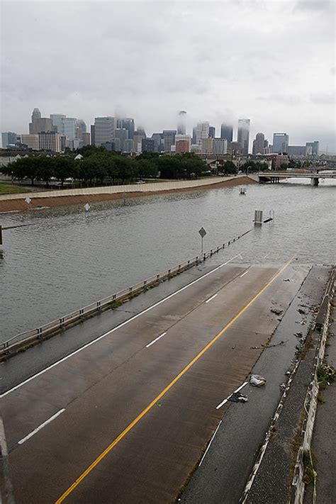 Photos Historic Flooding Devastates The Houston Area