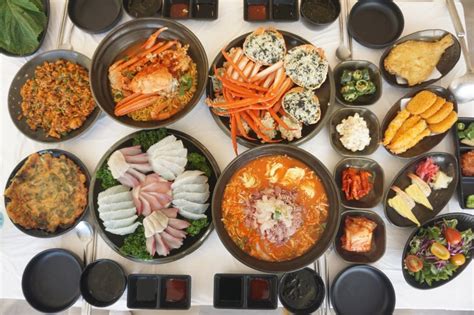 강릉 애견동반 횟집 애견동반식당 중 1등인 강문가 네이버 블로그