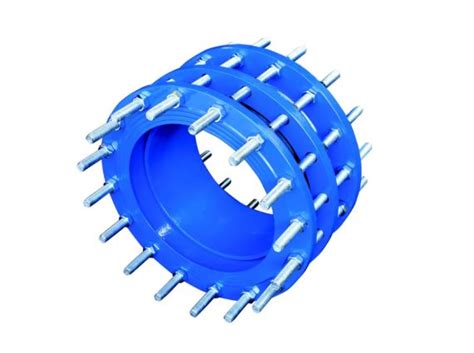 Flange Dismantling Joint Dismantling Joint Manufacturer In China