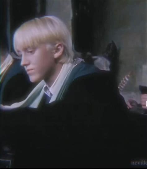 Draco Malfoy And His Fucking Instincts Artofit
