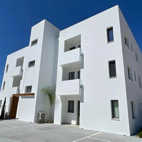 Projects House In Limassol Hadjiyiannis