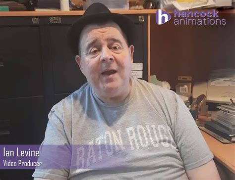 Full Service Animated Video Production Company Hancock Animations