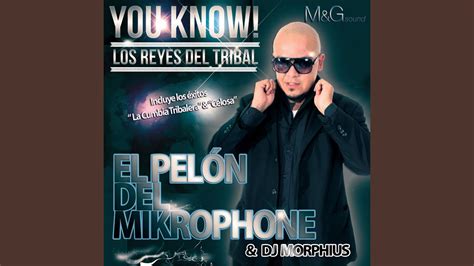 La Cumbia Tribalera Youtube