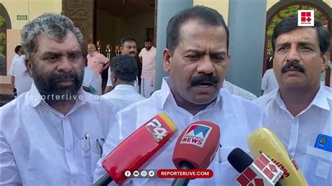 വയനാട്ടിൽ നിന്ന് പിടികൂടിയ പിഎം 2 വിനെ കാട്ടിലേക്ക് തിരിച്ചു വിടാൻ വനം
