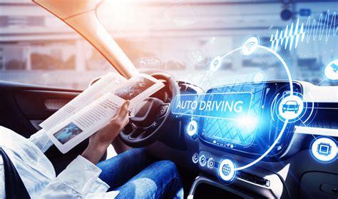 Ai In Transportation Explained Benefits And Applications