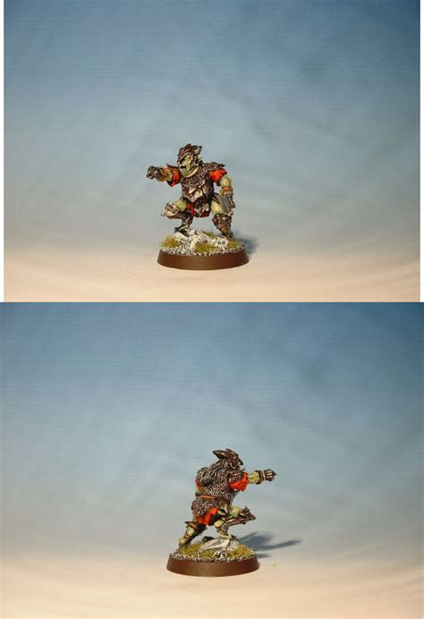 Coolminiornot Goblin By Coz