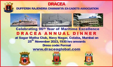 Dracea Annual Meet On Linkedin Dracea Members Please Register For The Dracea Annual Event