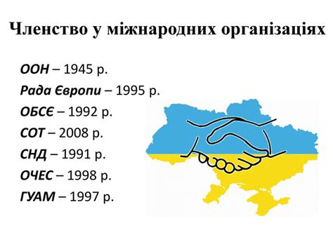 Презентація Географічне положення Порівняльна характеристика географічного розміщення України
