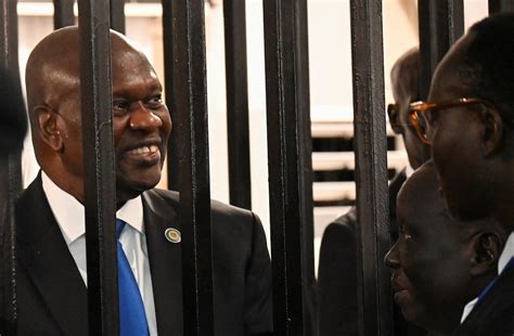 South Sudan Clash Kills 14 In Renewed Violence In North Reuters