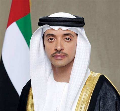 تحت رعاية هزاع بن زايد طلبة مجمع محمد بن زايد للتكنولوجيا التطبيقية