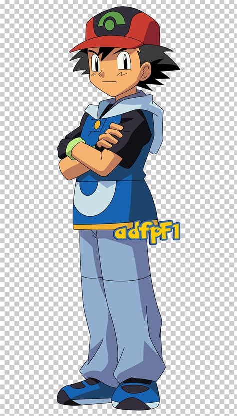 Ash Ketchum Misty Brock Pikachu Pokémon Png Anime Art Ash Ketchum