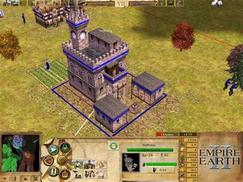 Empire Earth Ii Untuk Windows Unduh