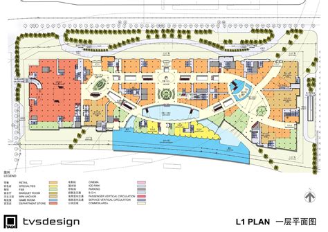 Shopping Mall Design Shopping Mall Architecture Mall Design