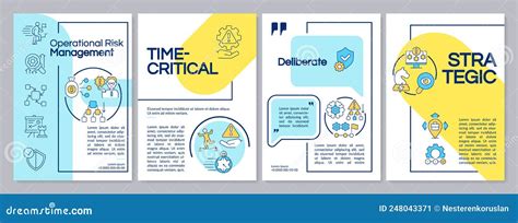 Operational Risk Management Royalty Free Stock Image CartoonDealer Com 134488000