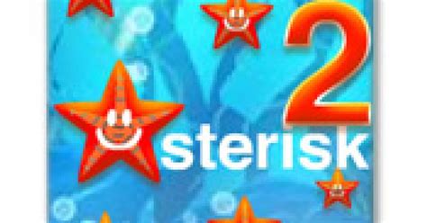 Asterisk 2